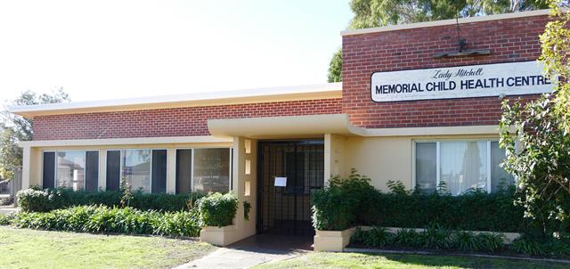 inHerit - State Heritage Office