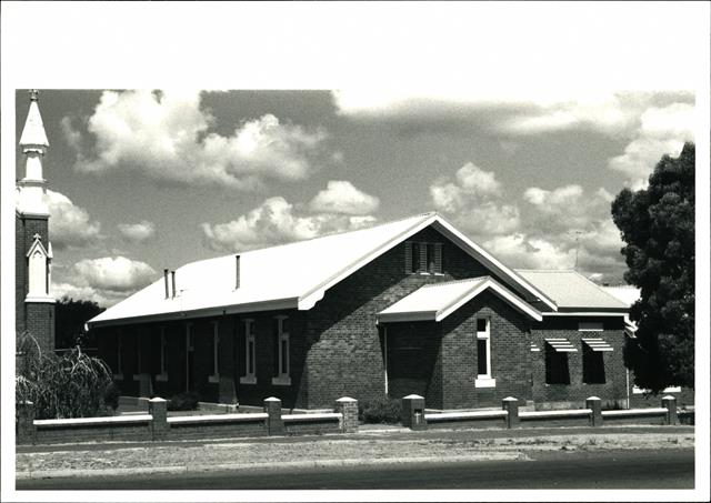 inHerit - State Heritage Office