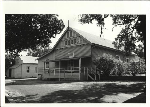 inHerit - State Heritage Office