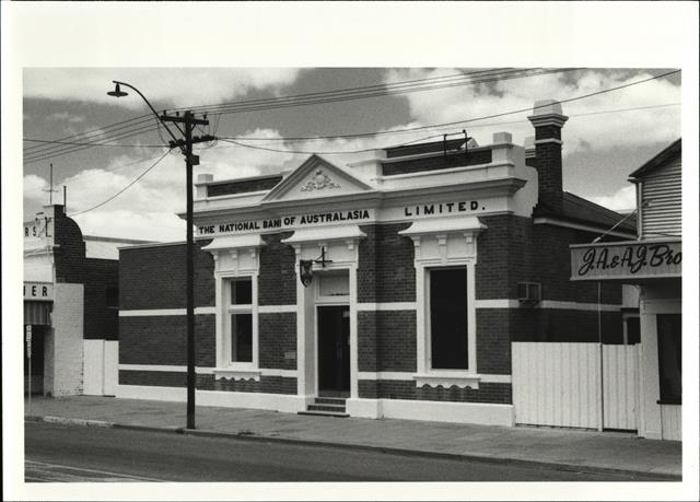 inHerit - State Heritage Office