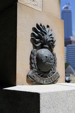 inHerit - State Heritage Office