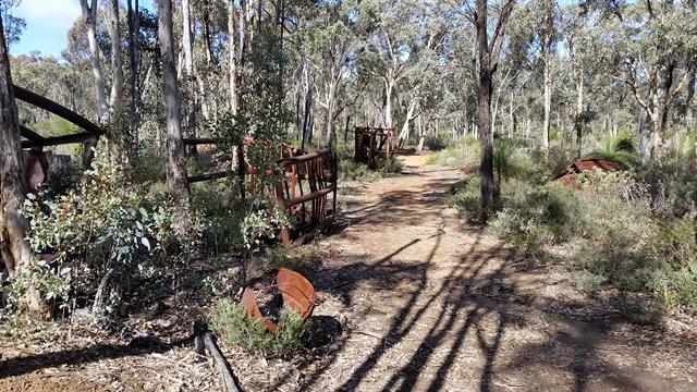 inHerit - State Heritage Office