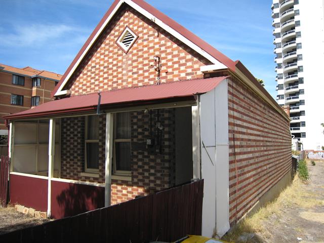 inHerit - State Heritage Office