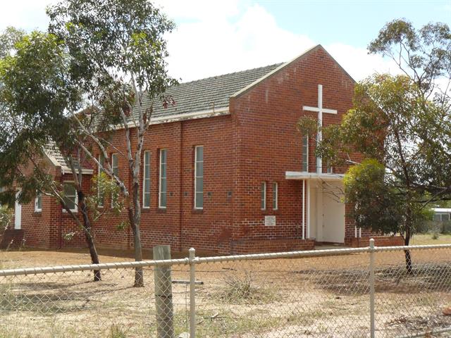inHerit - State Heritage Office